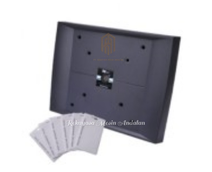 Long Range Reader RFID GP 90 A Merk Promag (Proximity Card Reader 125 ...